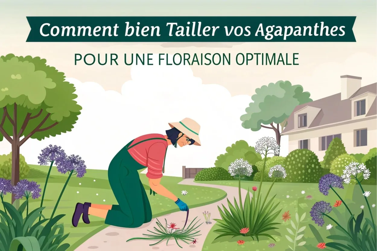🌿 Maîtrisez la taille de votre Albizia pour une croissance parfaite